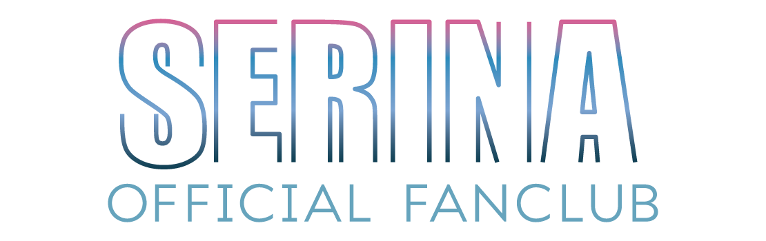 SERINA OFFICIAL FANCLUB